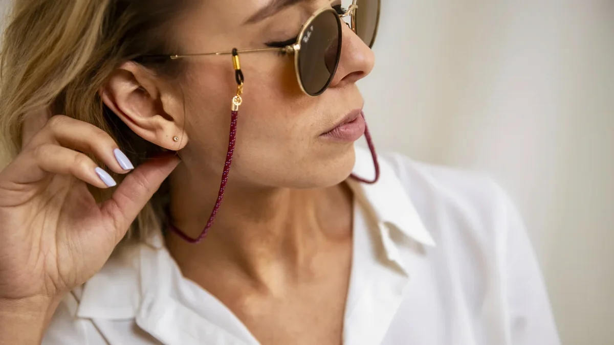 Spectacles cord Tupai | A-Cords